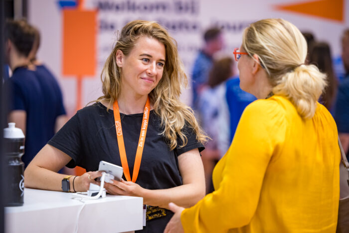 Bezoeken - Zorg & ict