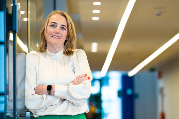 Bezoeken - Zorg & ict