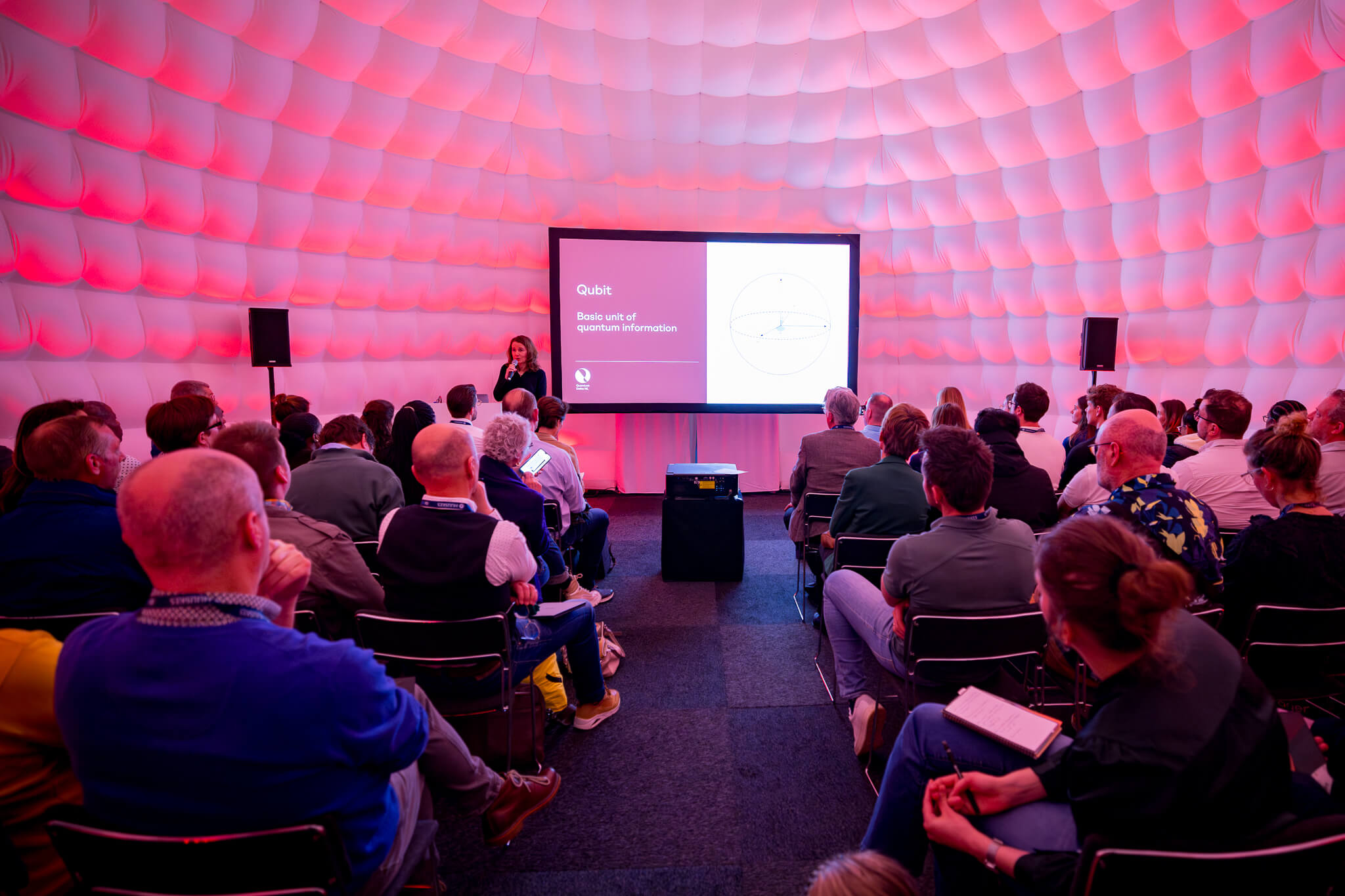 Programma - Zorg & ict