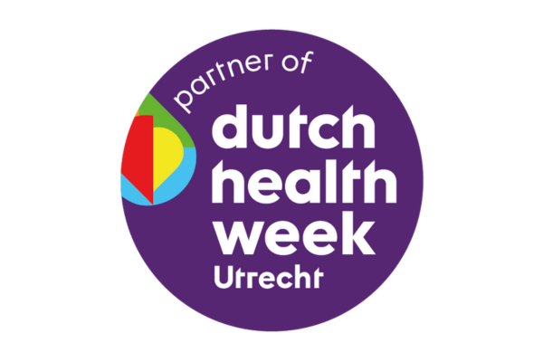 Zorg & ict - 8 t/m 10 april 2025