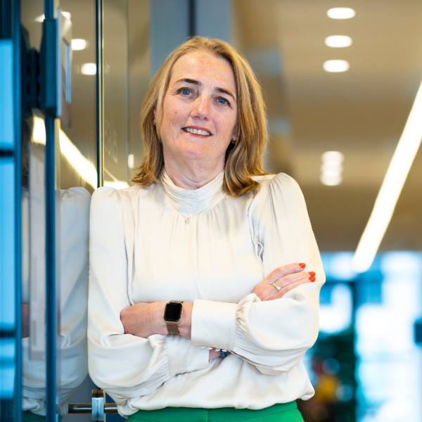 Zorg & ict - 8 t/m 10 april 2025 in Jaarbeurs